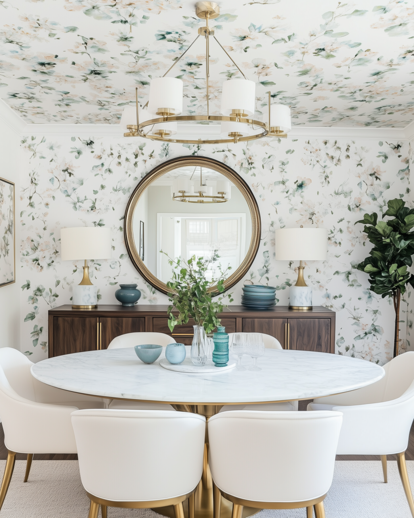 The Power of Storytelling in Interior Design