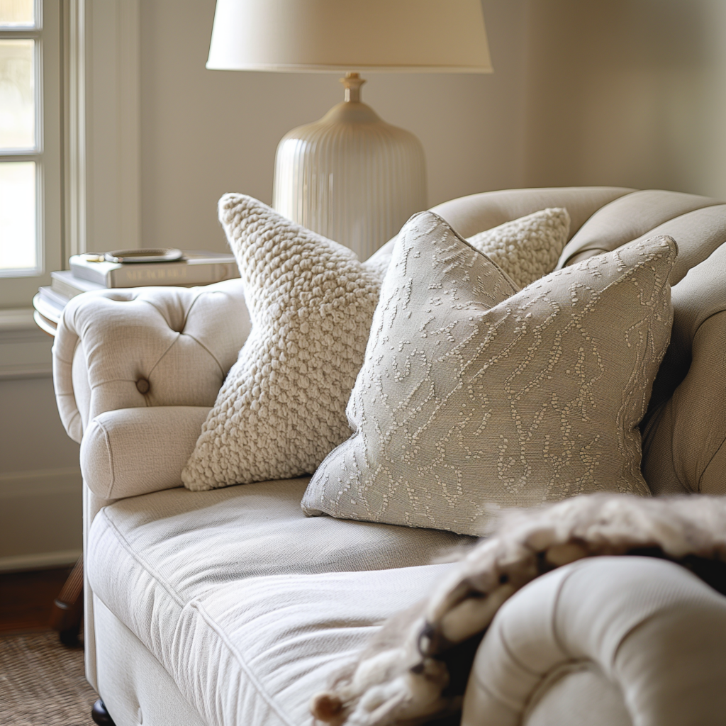 Soft Interview Rooms The Science of Creating Safe Spaces