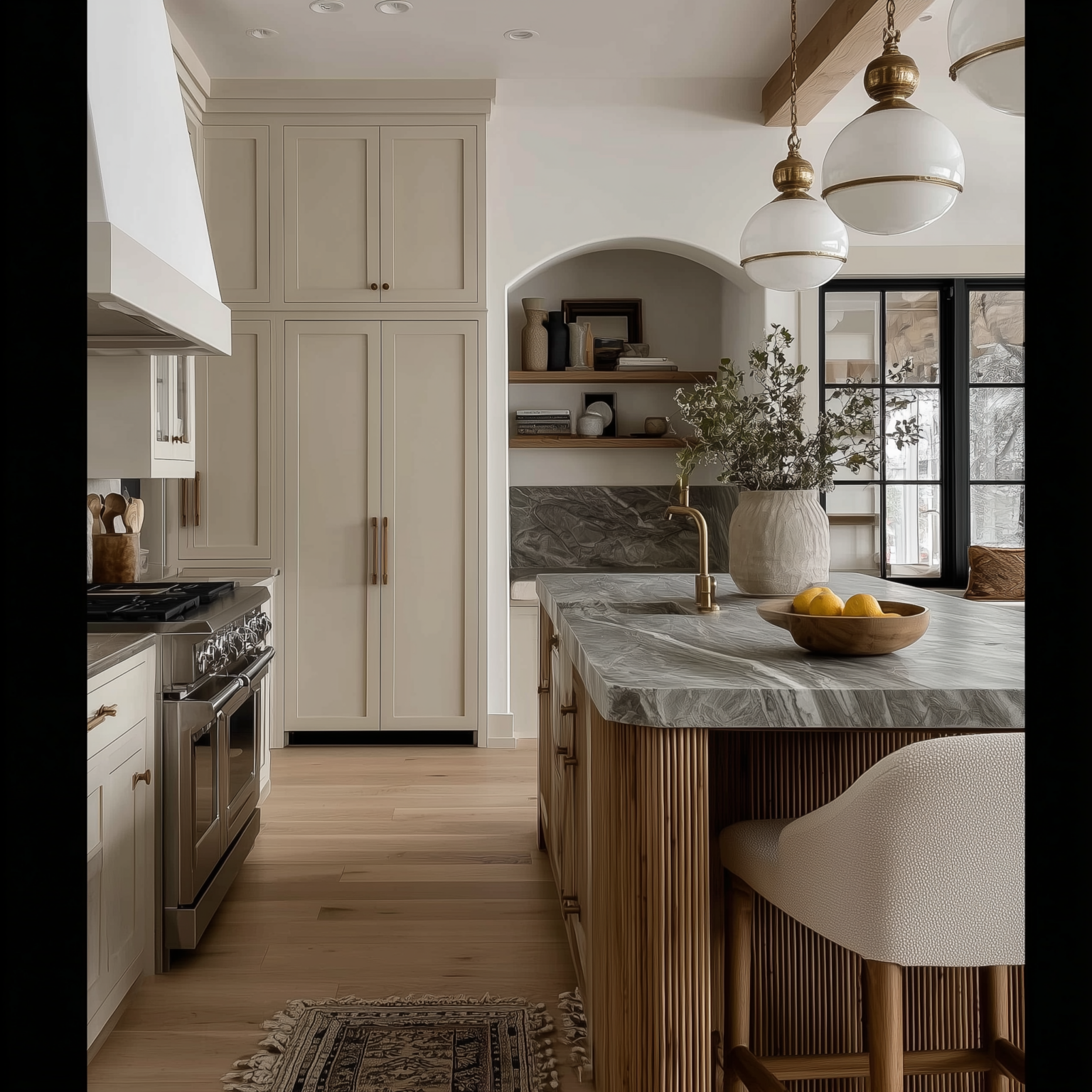 The Power of Storytelling in Interior Design